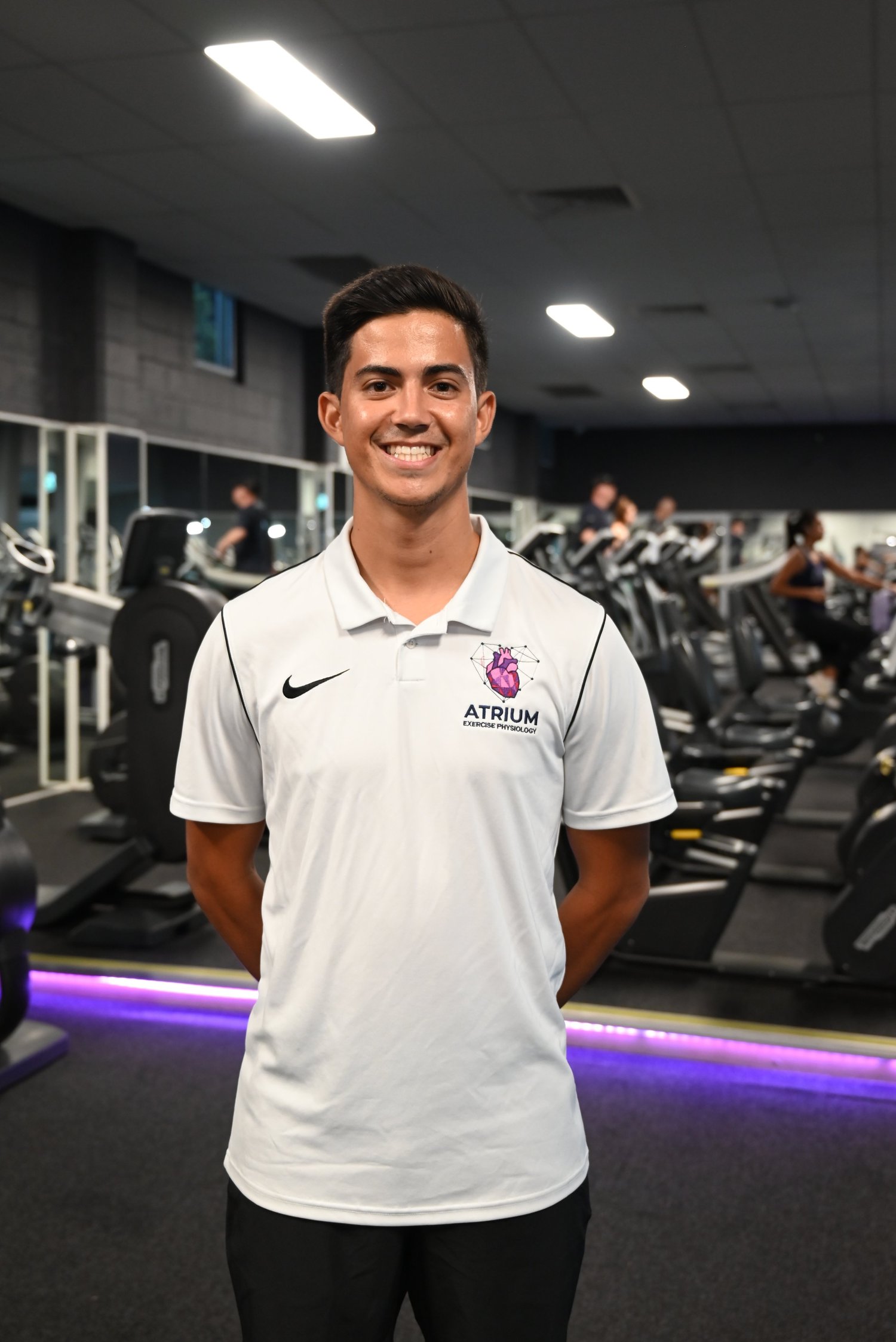 Our Team - Atrium Exercise Physiology