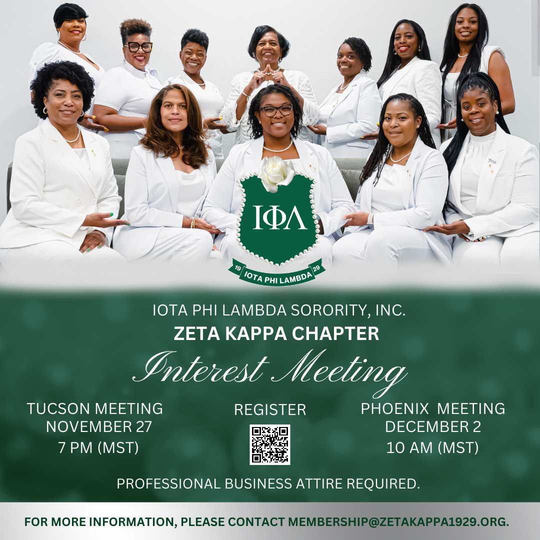 Membership — Zeta Kappa
