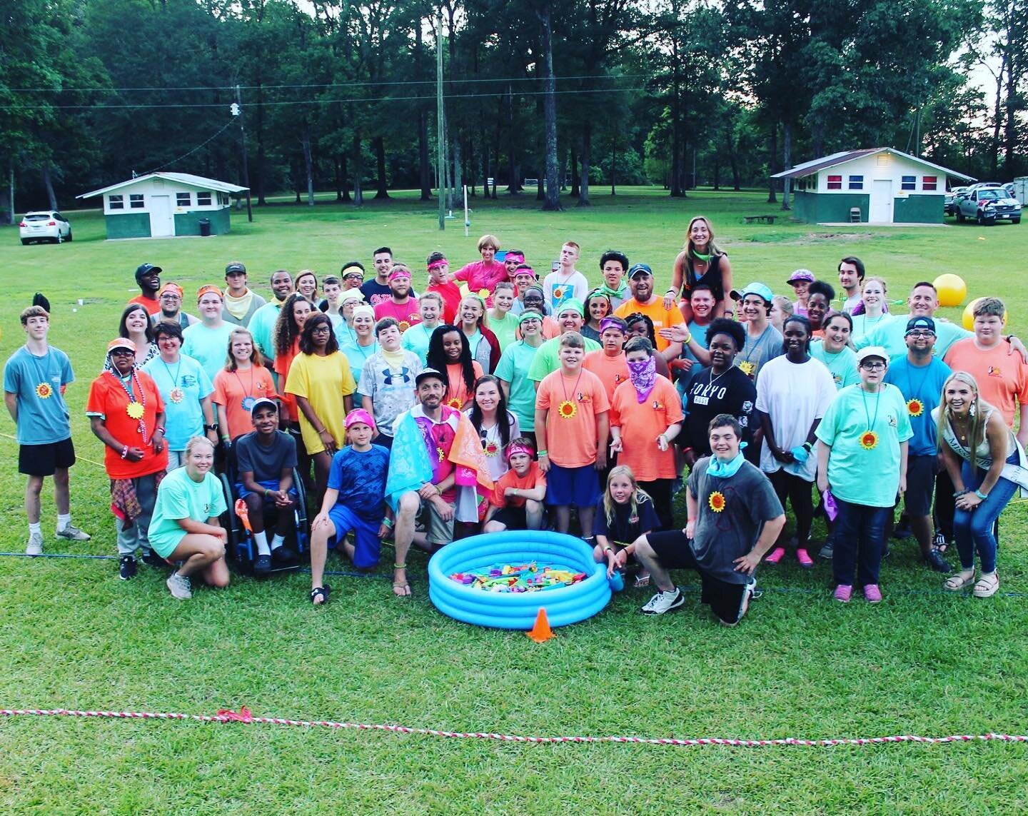 Our Staff and Leadership - Camp Rising Sun — Camp Rising Sun