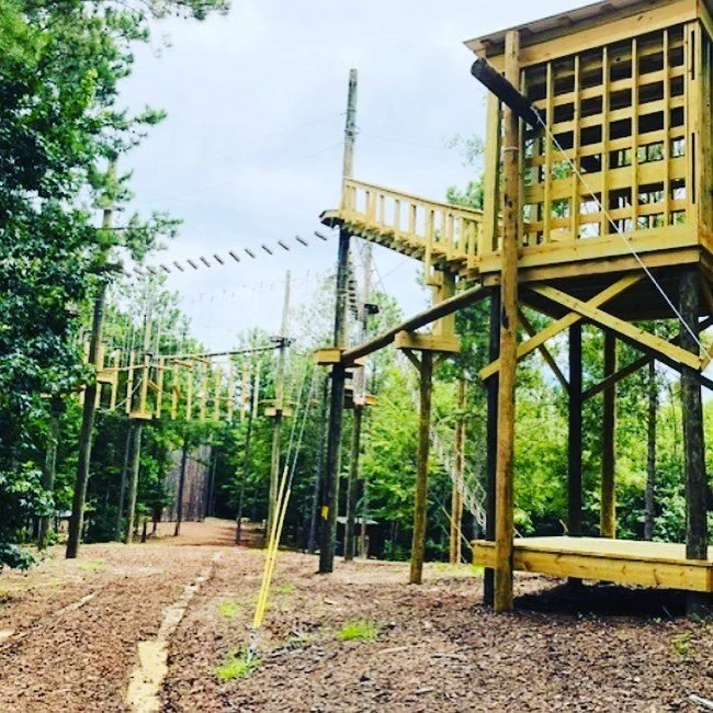 Camp Activities We Offer - Camp Rising Sun — Camp Rising Sun