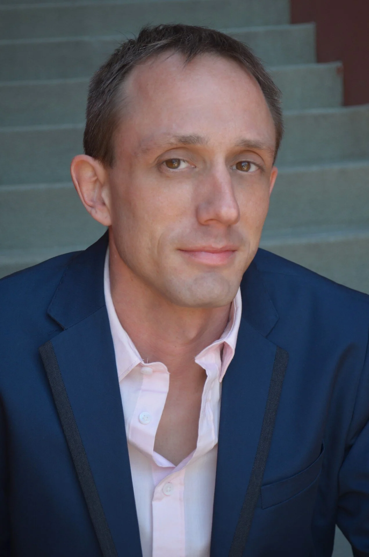 Our Board of Directors - Camp Rising Sun — Camp Rising Sun