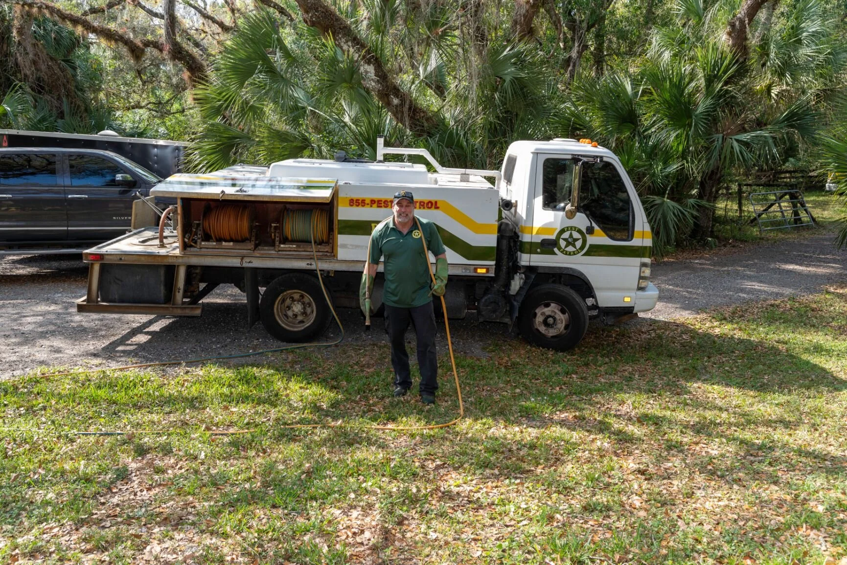 Pest Control North Port FL - Bed Bugs, Termites, Palm Trees, and ...