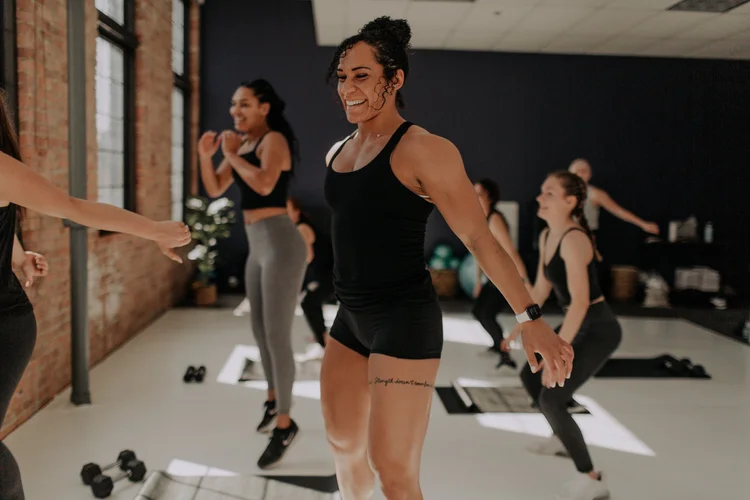 Class Schedule — Lighthouse Fitness Studio