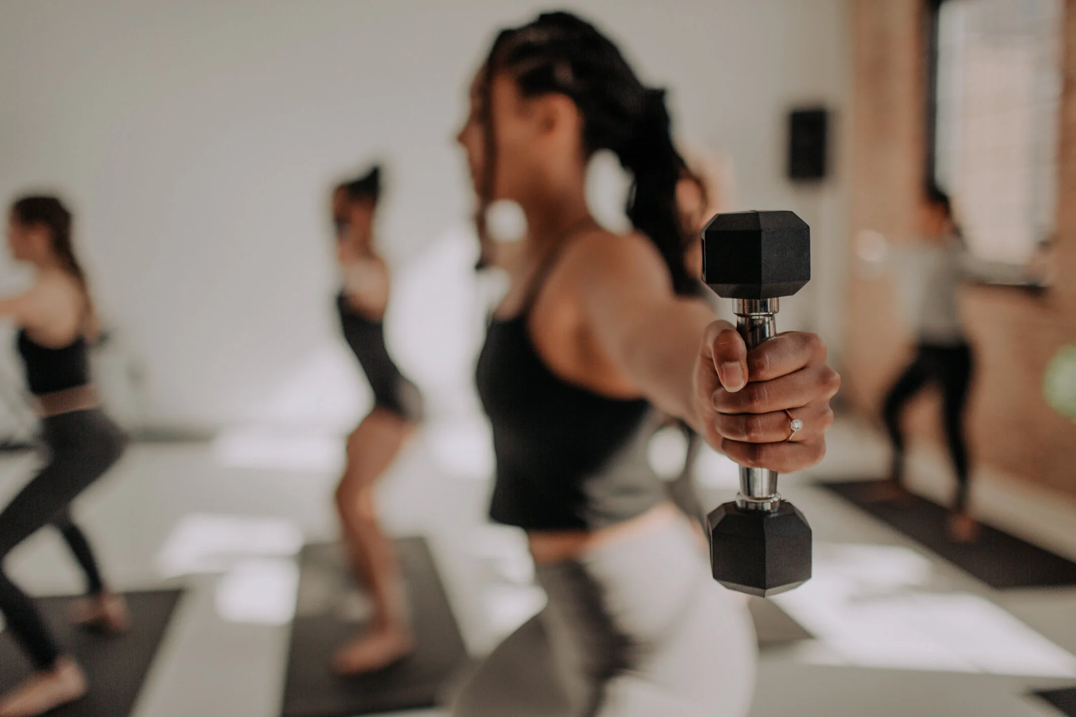Lighthouse Fitness Studio