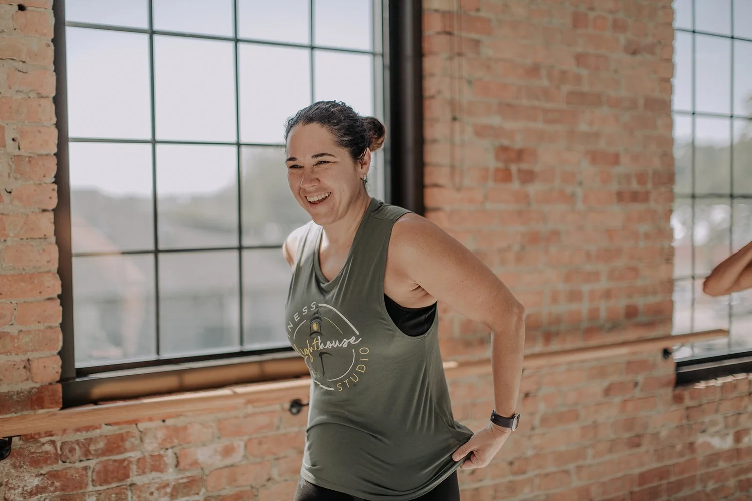 Lighthouse Fitness Studio