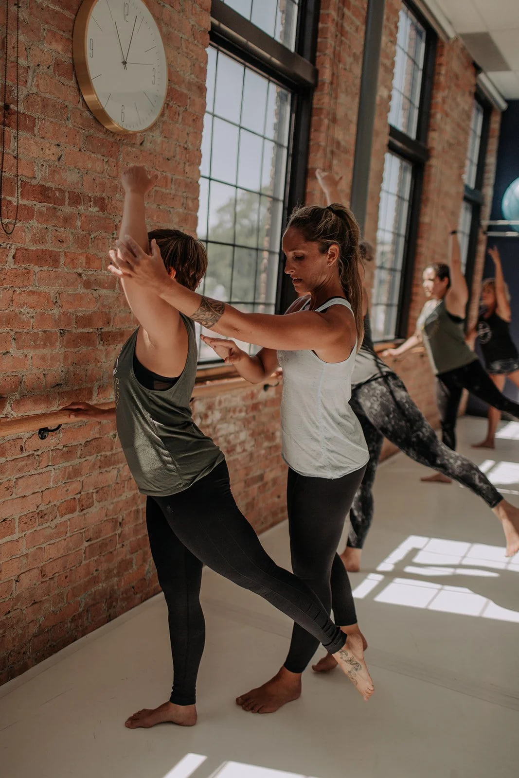 Lighthouse Fitness Studio
