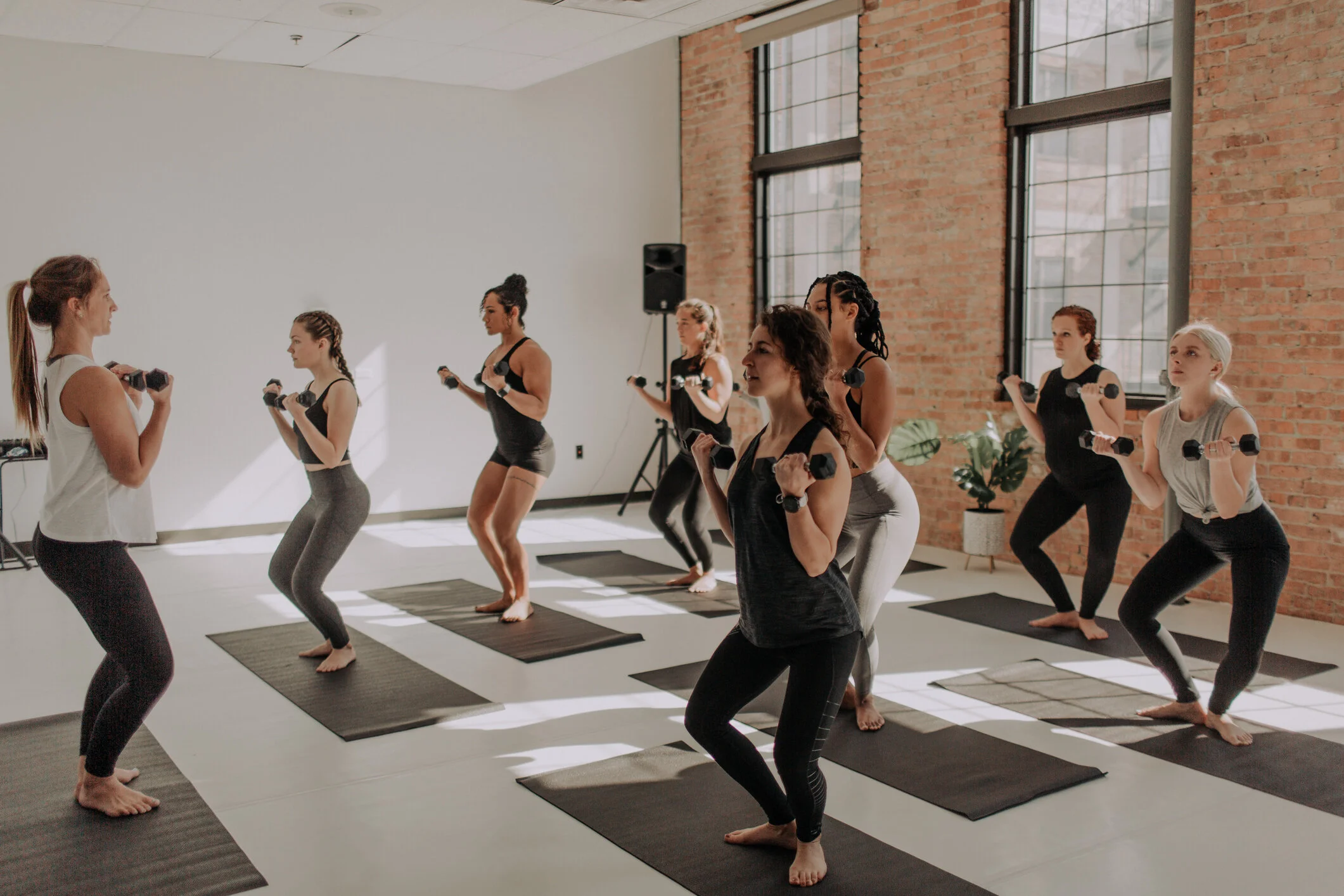 Lighthouse Fitness Studio