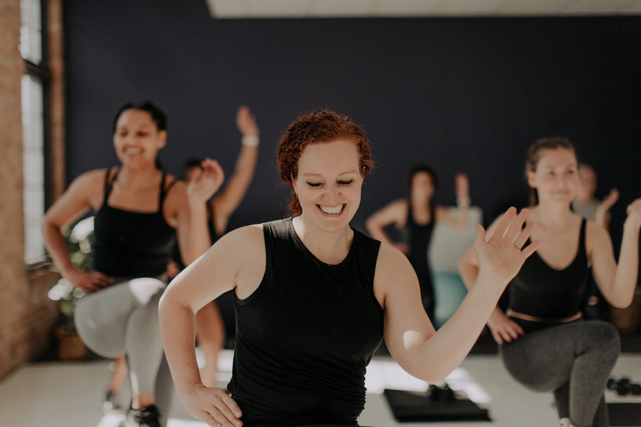 Lighthouse Fitness Studio