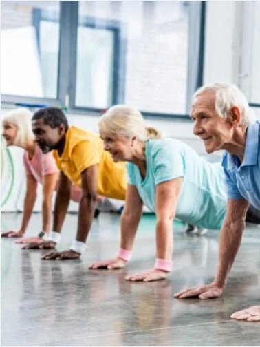 Evolution - Physiotherapy & Performance Therapy Melbourne