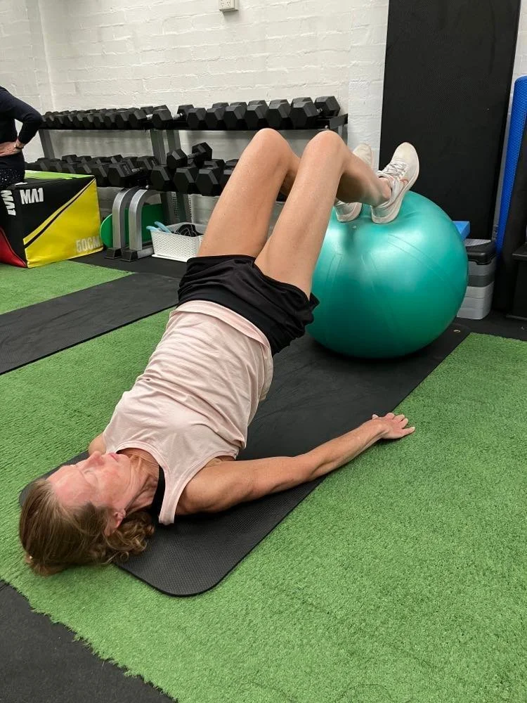 Evolution - Physiotherapy & Performance Therapy Melbourne