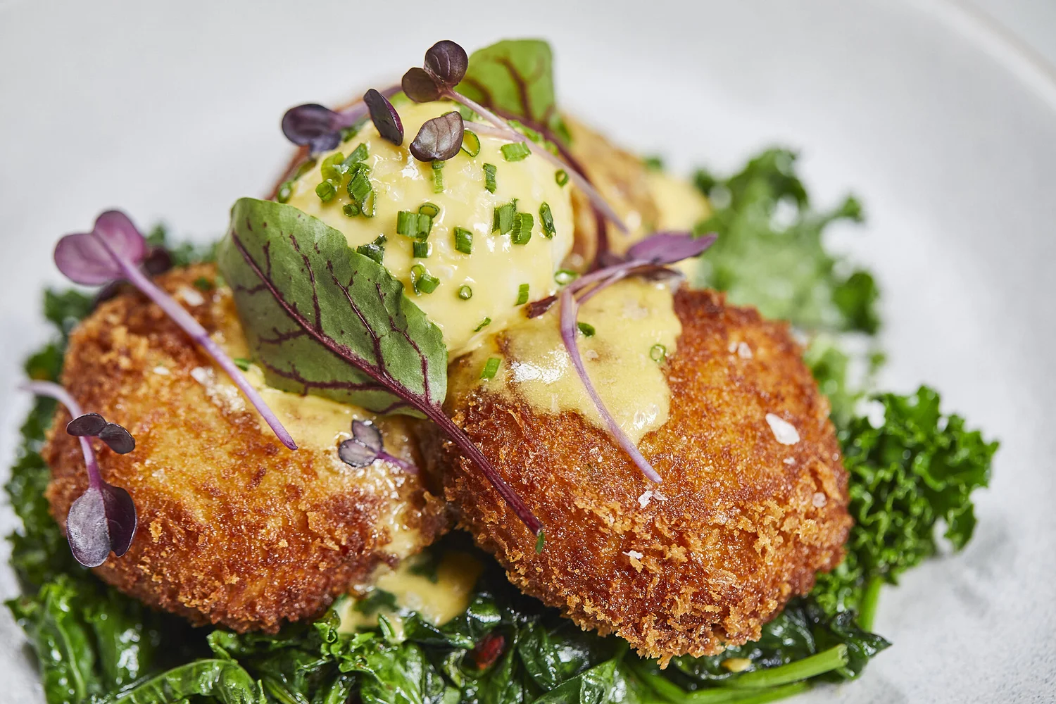 GALLERY — Ten Square Cafe