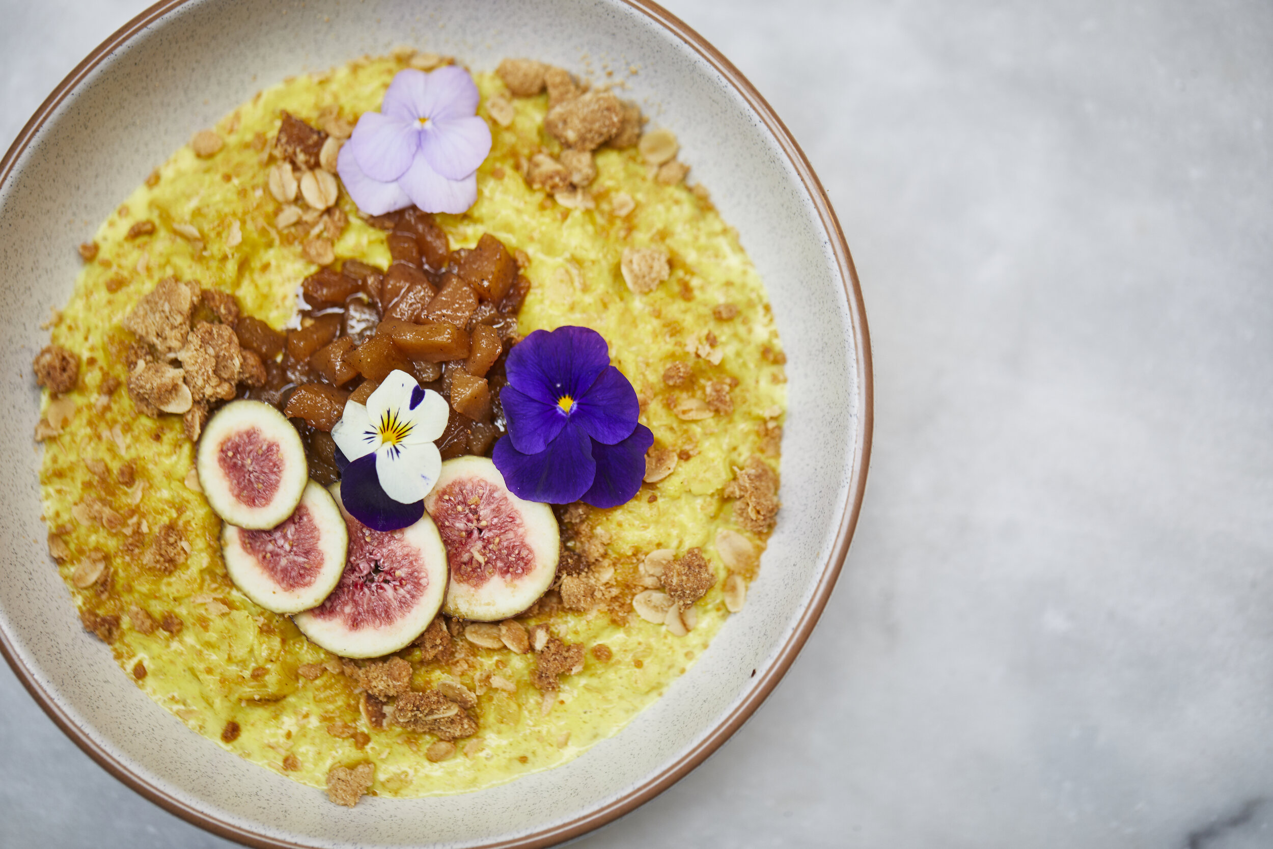 GALLERY — Ten Square Cafe