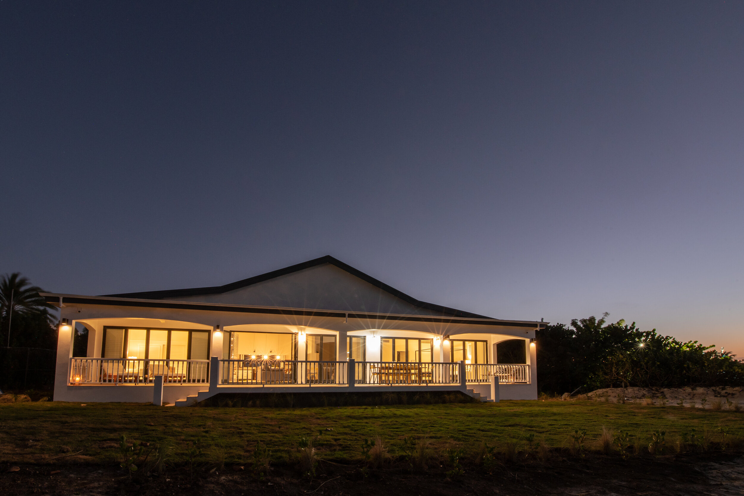 About 1 — The Cottage