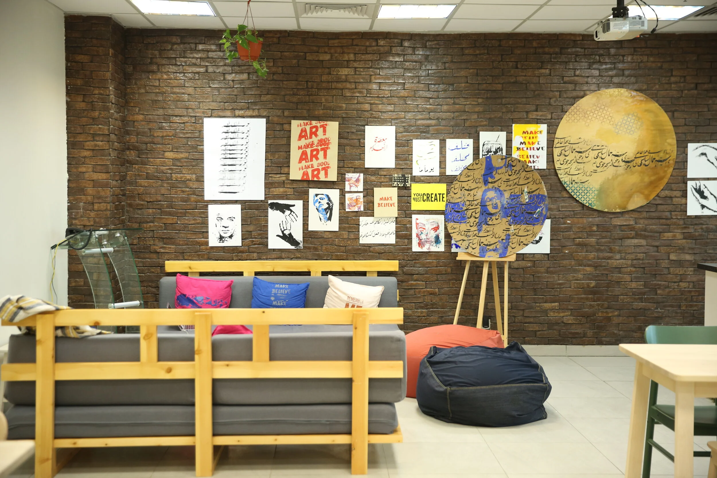 Raffles Design Institute Riyadh