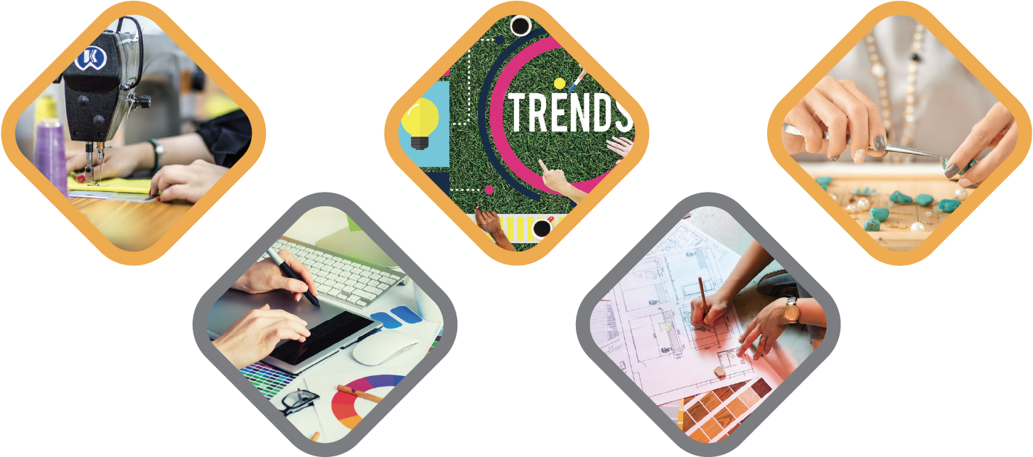 Raffles Design Institute Riyadh