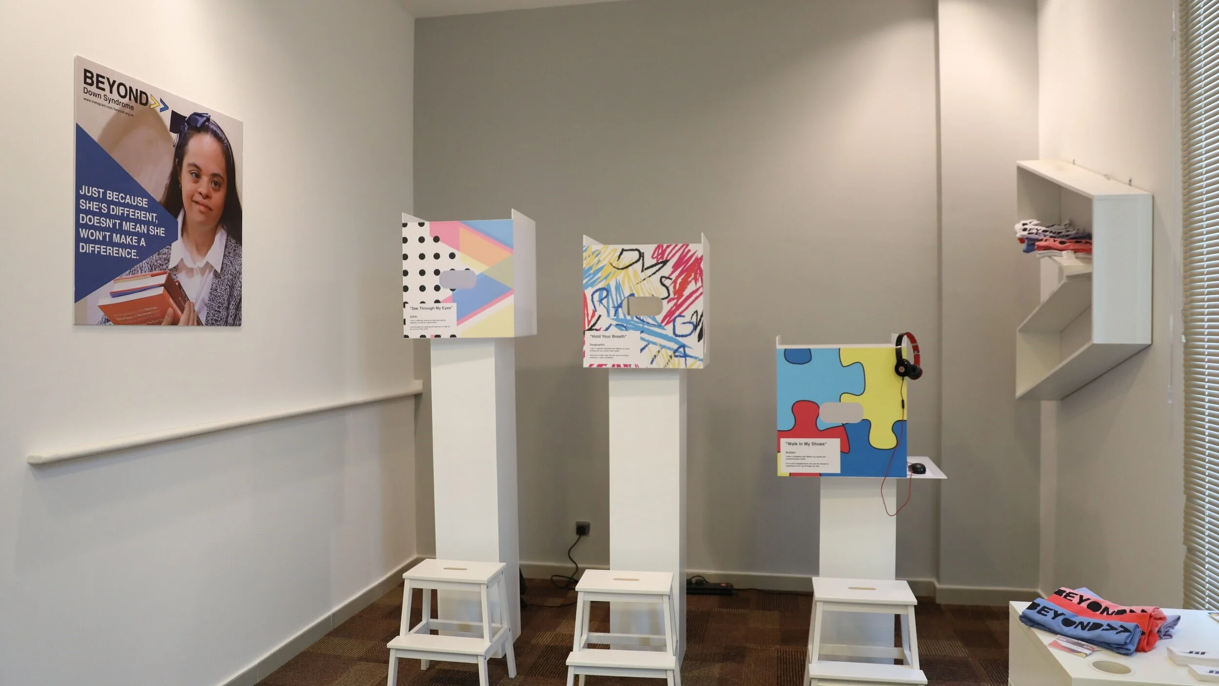 Raffles Design Institute Riyadh