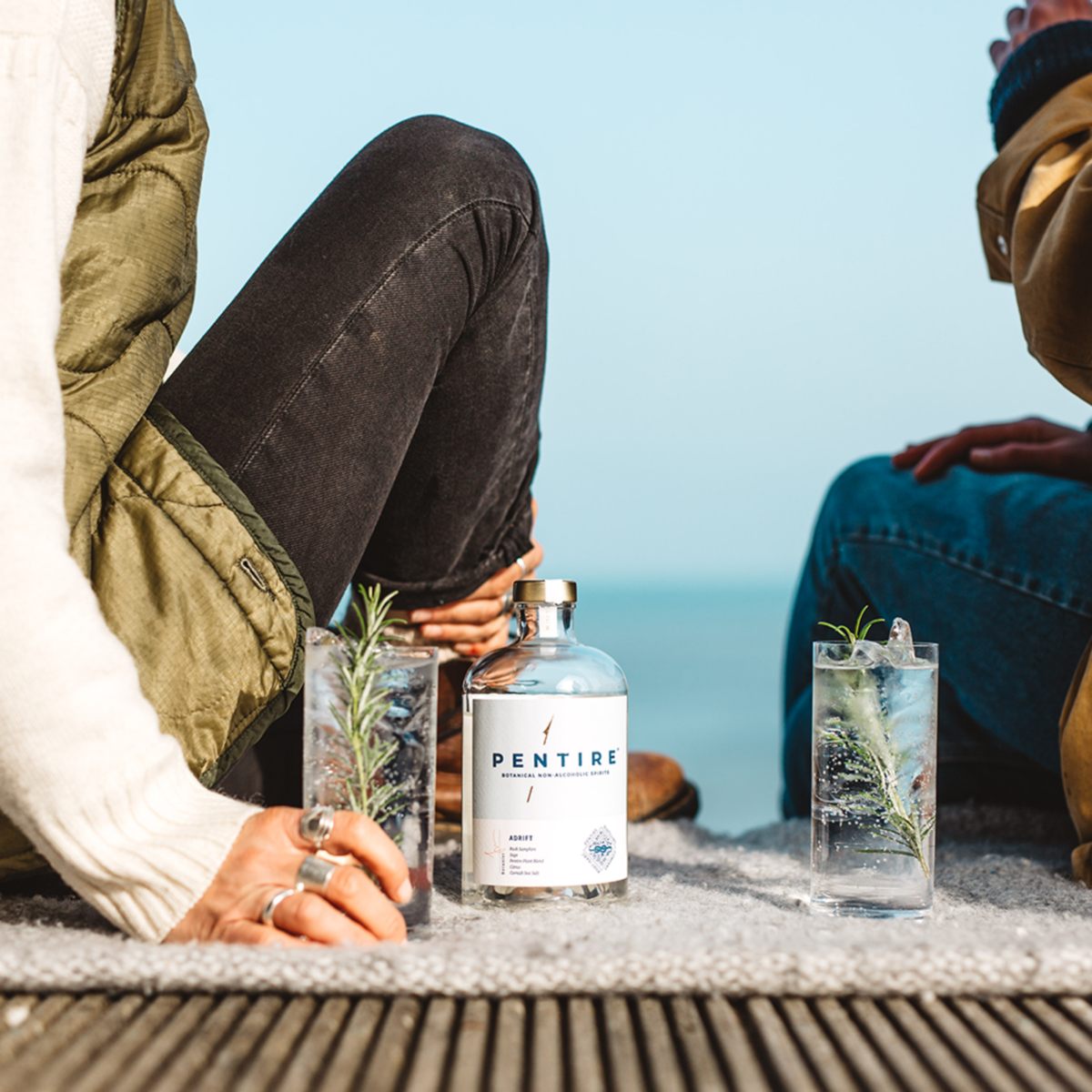 Rude Health Coconut Drink (Organic) — Percolate Coffee & Goods