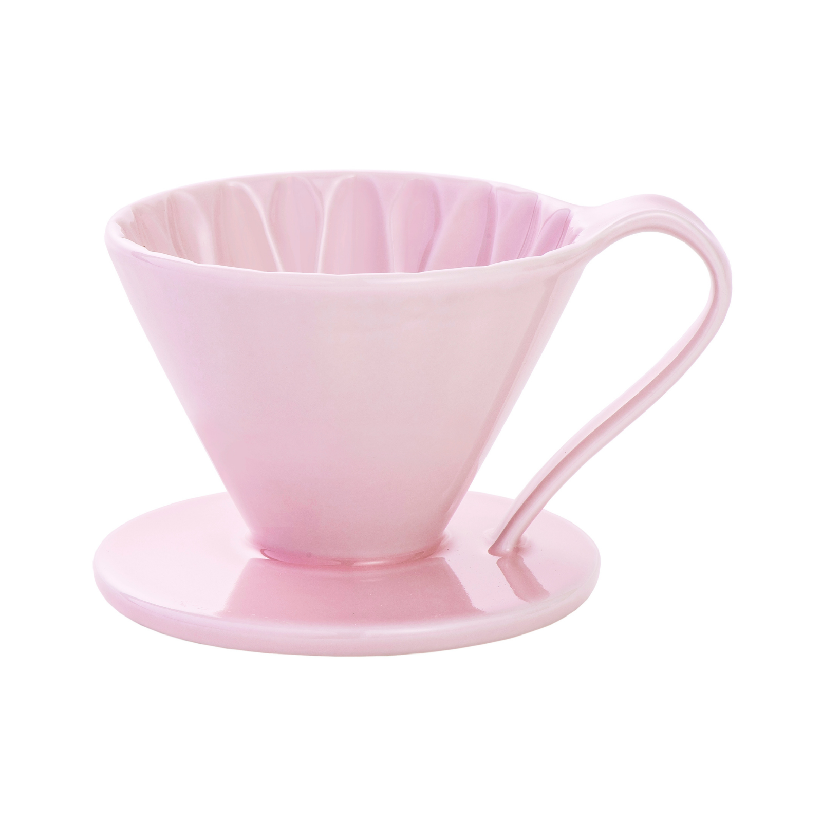 CAFEC Plastic Flower Dripper — Percolate Coffee & Goods