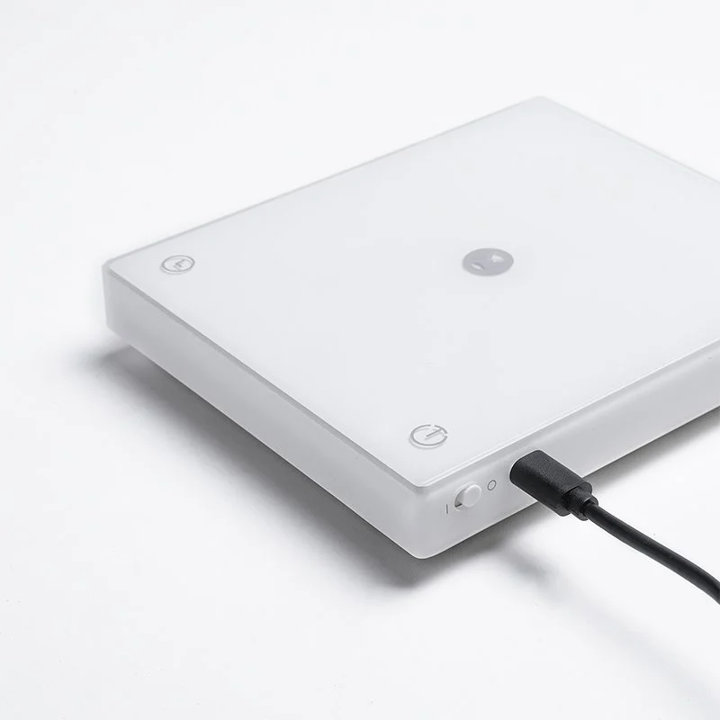 Felicita Parallel Plus Coffee Scale — Percolate Coffee & Goods