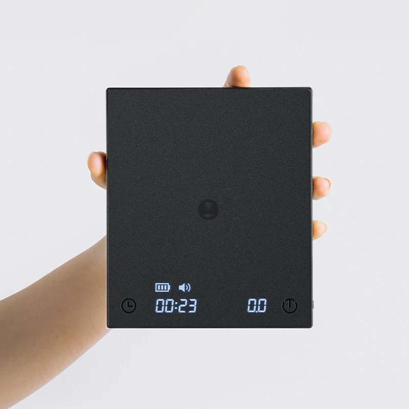 Felicita Parallel Coffee Scale — Percolate Coffee & Goods