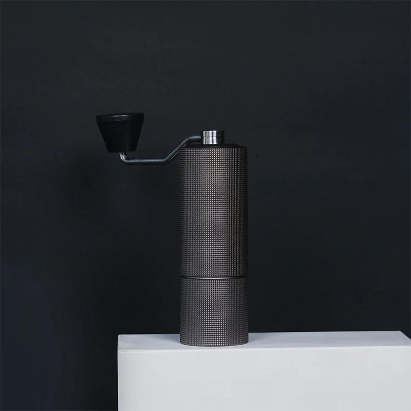 Timemore Chestnut C2 Hand Grinder — Percolate Coffee & Goods
