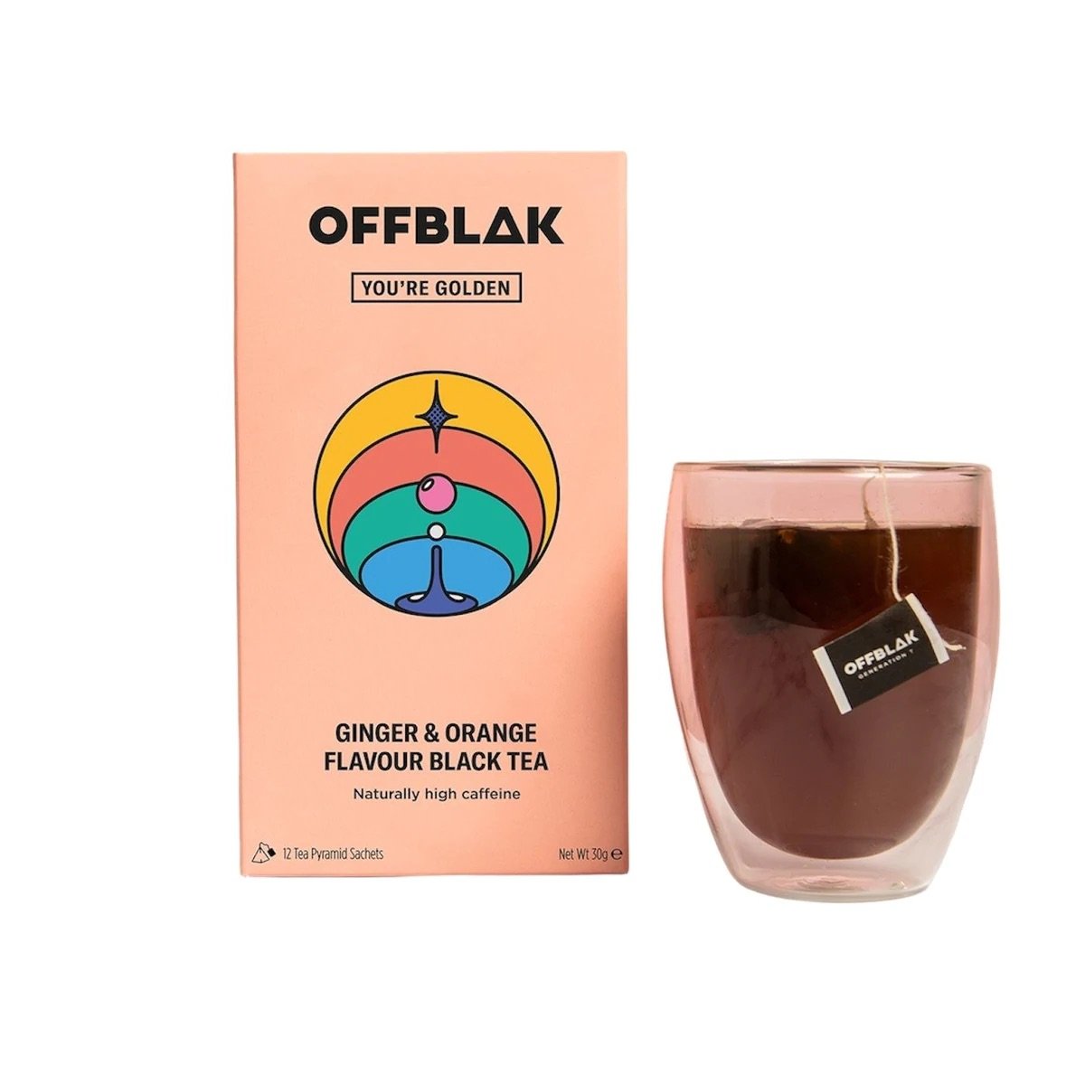 Percolate Coffee & Goods