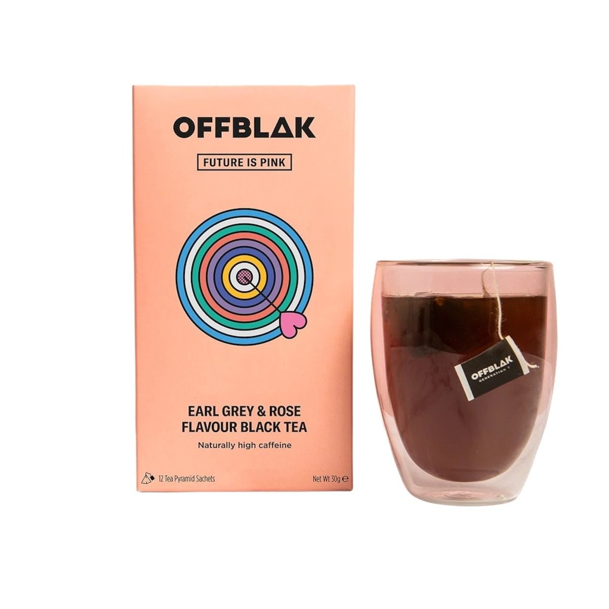 Percolate Coffee & Goods