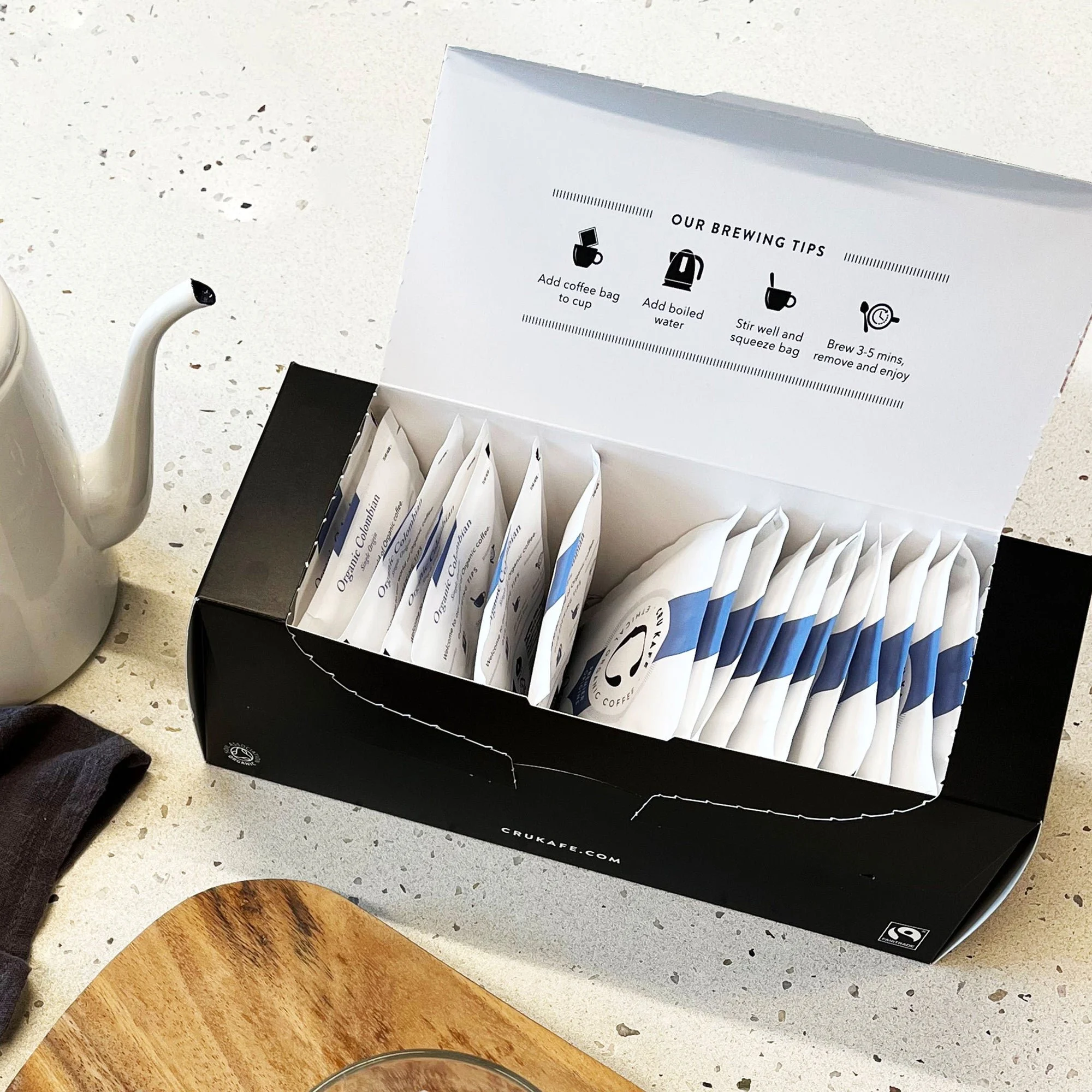 Coffee Beans — Coffee & Goods — Percolate Coffee & Goods