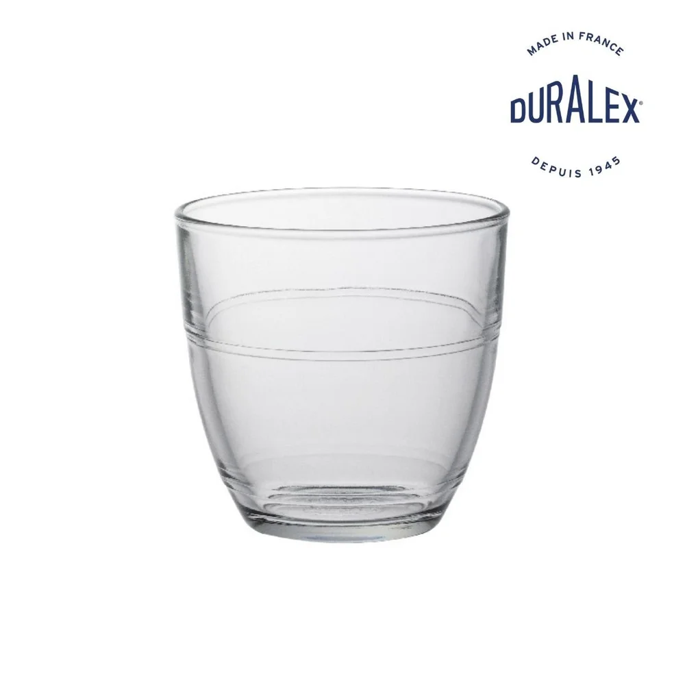 Duralex Versailles Mug (Set of 6) — Percolate Coffee & Goods