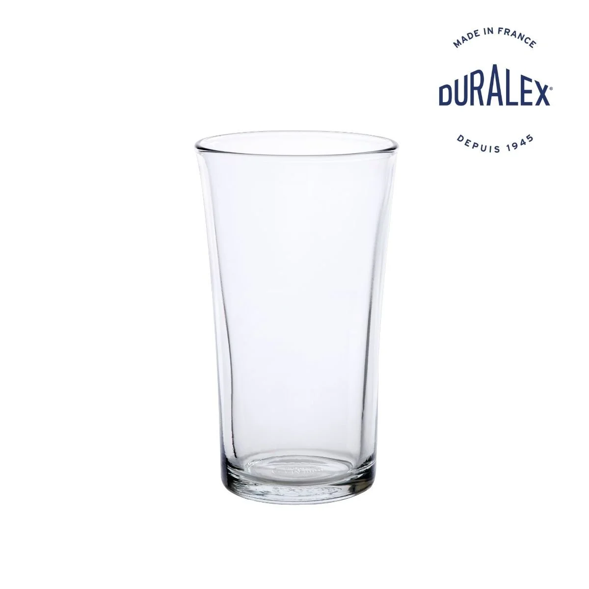 Duralex Picardie Clear Tumbler Set Of 6 — Percolate Coffee And Goods