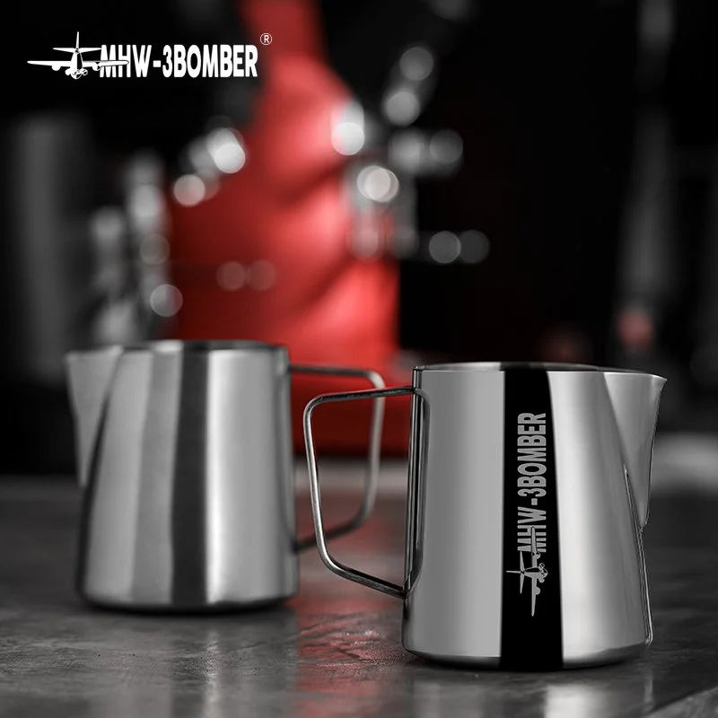 MHW-3BOMBER Cube Coffee Scale 2.0 — Percolate Coffee & Goods