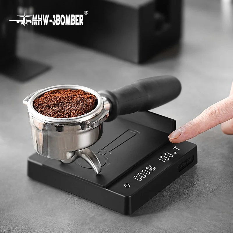 Felicita Incline Coffee Scale — Percolate Coffee & Goods