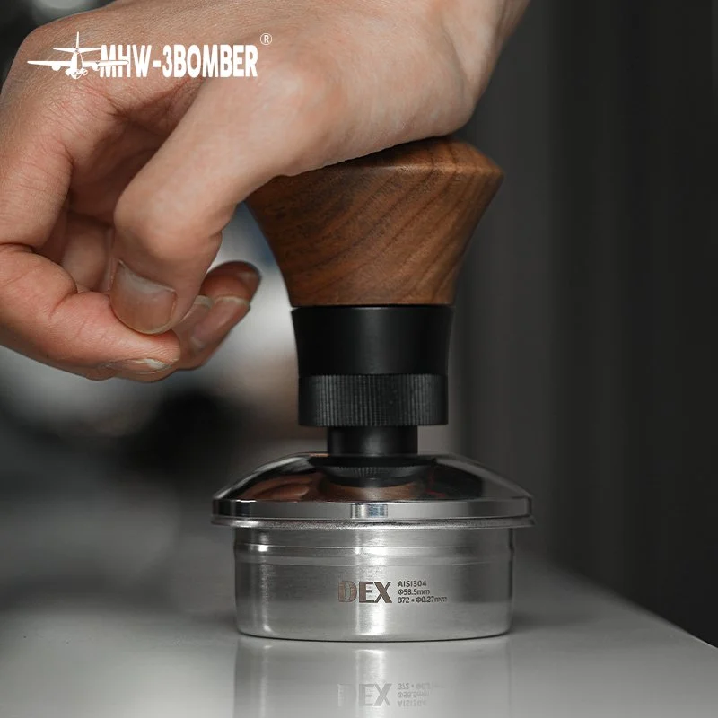 MHW-3BOMBER Formula Smart Coffee Scale — Percolate Coffee & Goods