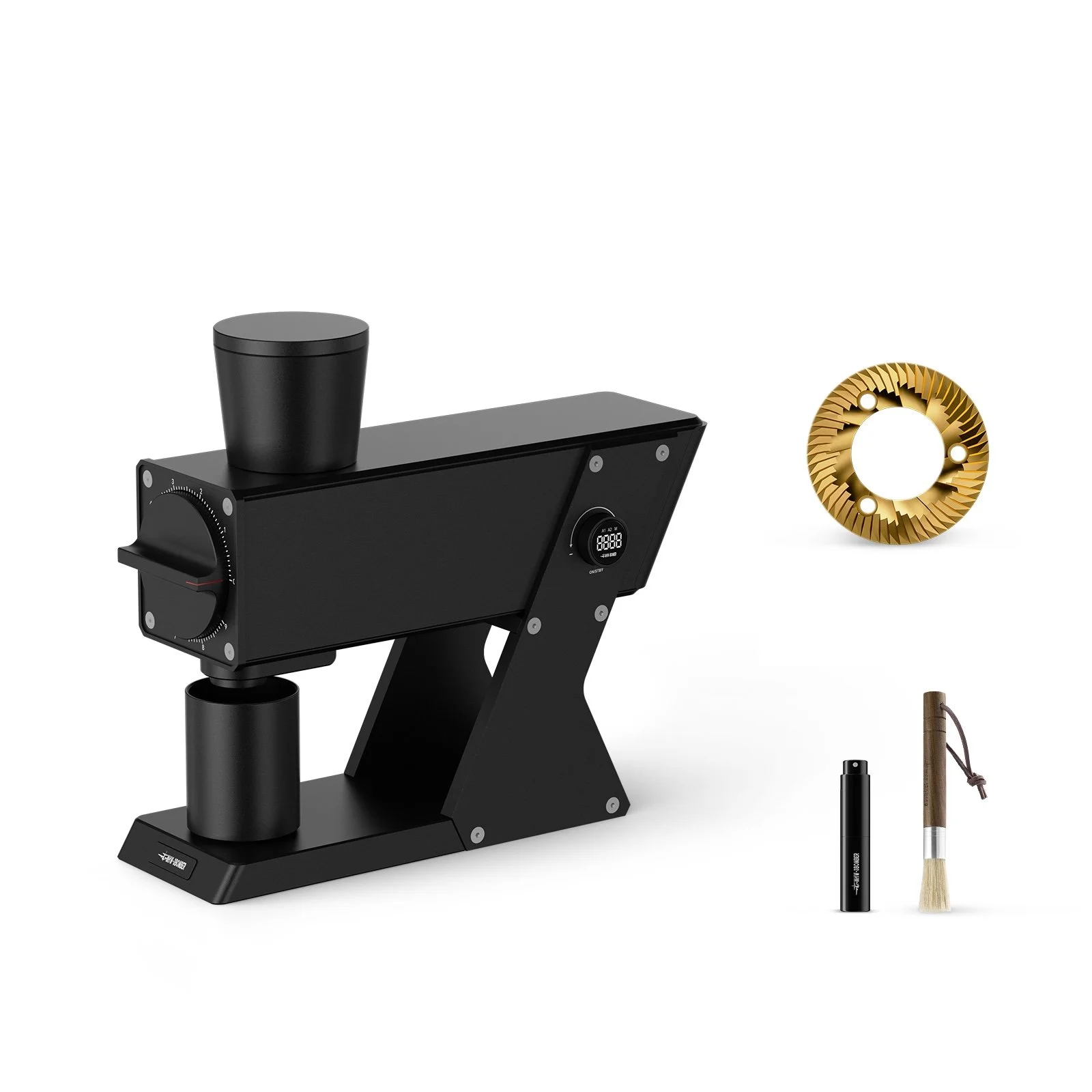Coffee Grinders — Coffee & Goods — Percolate Coffee & Goods