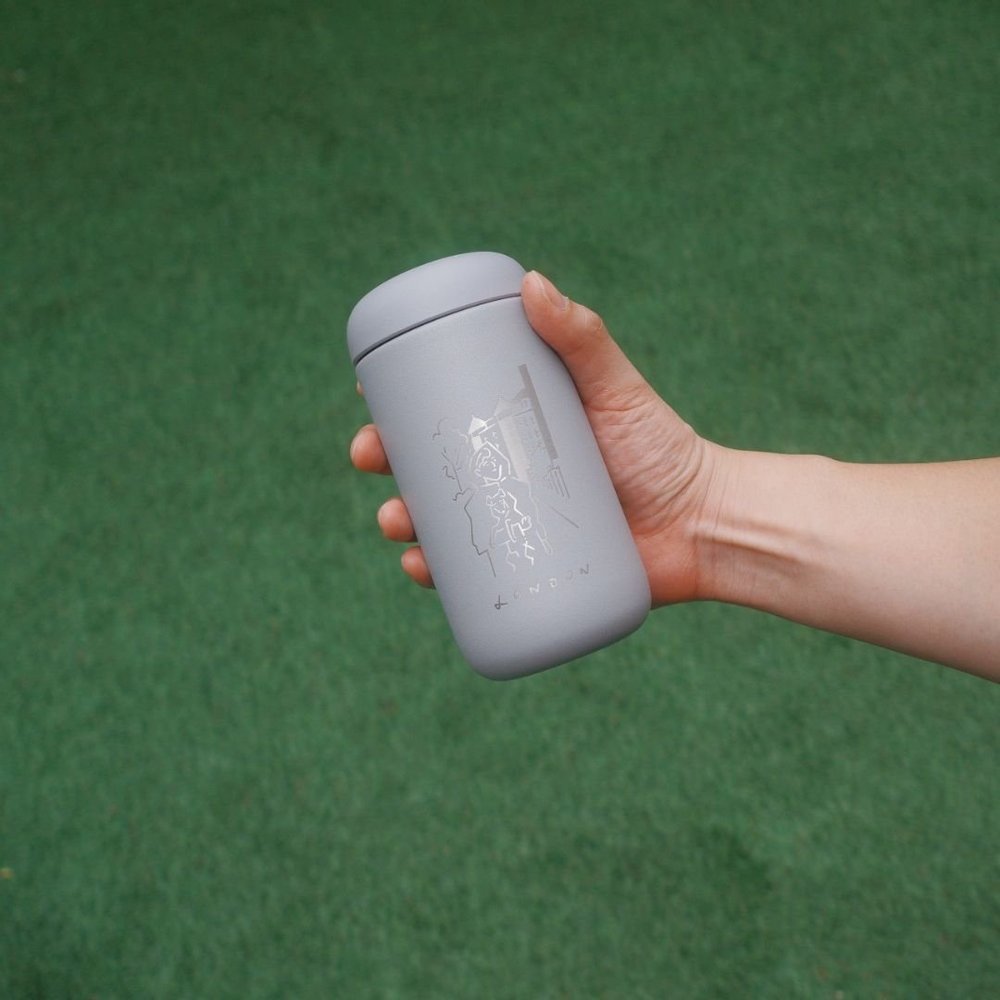 Coffee & Goods — Percolate Coffee & Goods