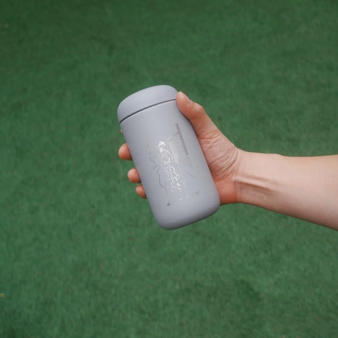 Coffee & Goods — Percolate Coffee & Goods