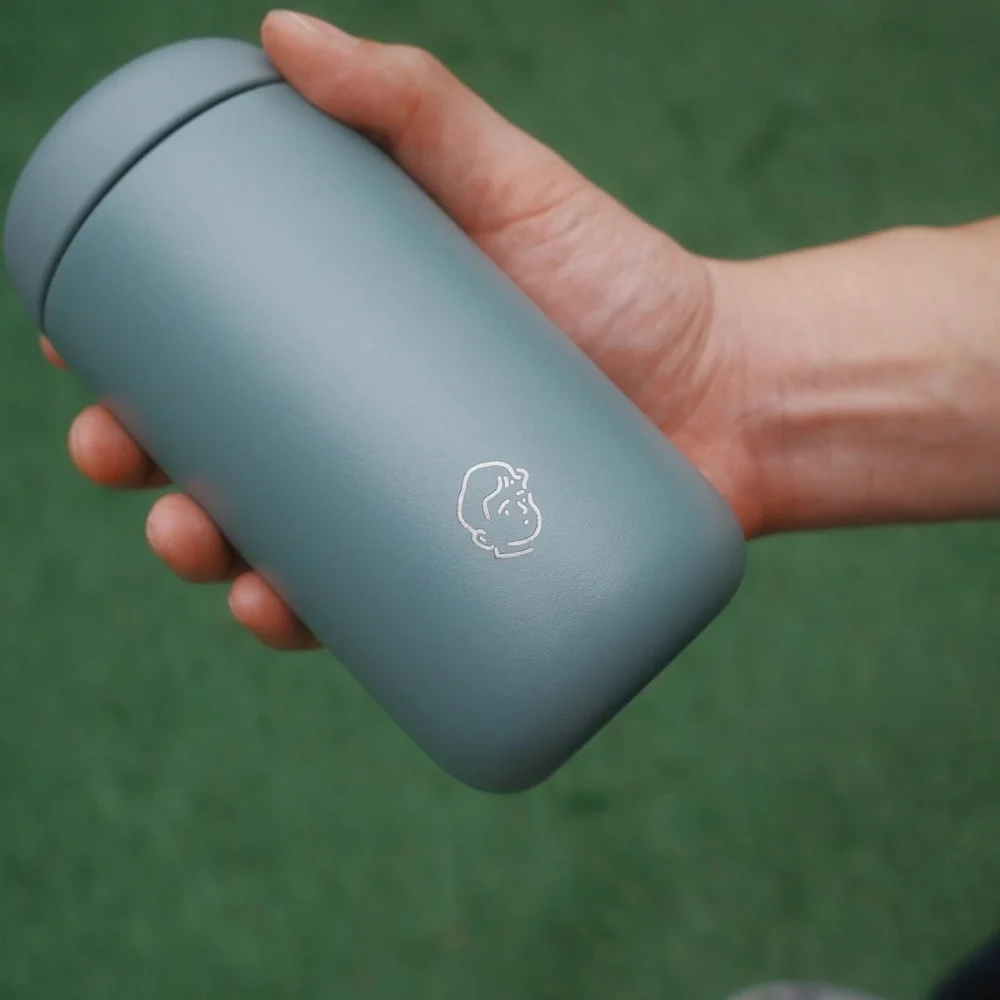 Coffee & Goods — Percolate Coffee & Goods