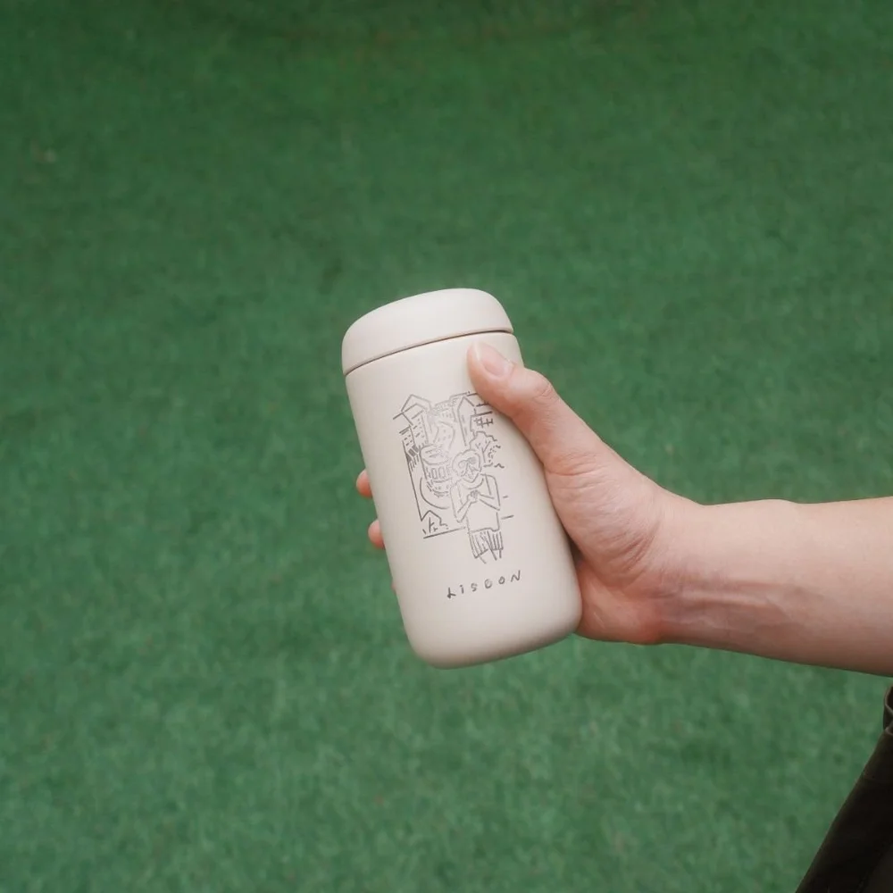 Coffee & Goods — Percolate Coffee & Goods