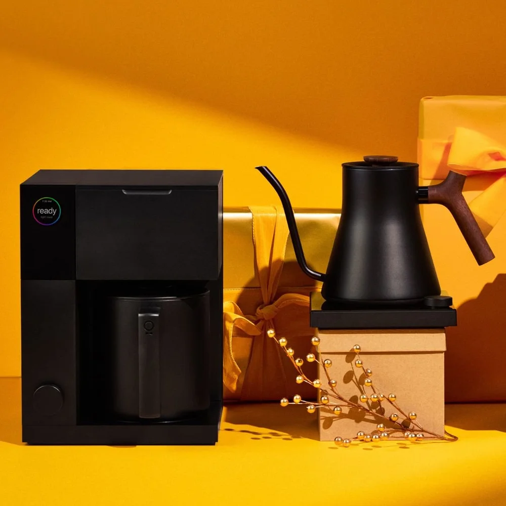 Coffee & Goods — Percolate Coffee & Goods