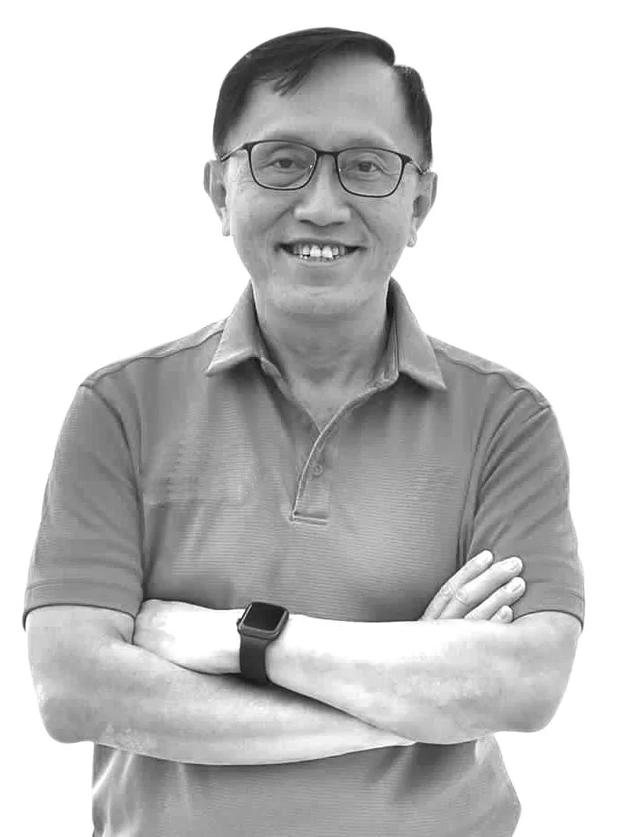 Ichwan Chahyadi — Keluarga Kreatif