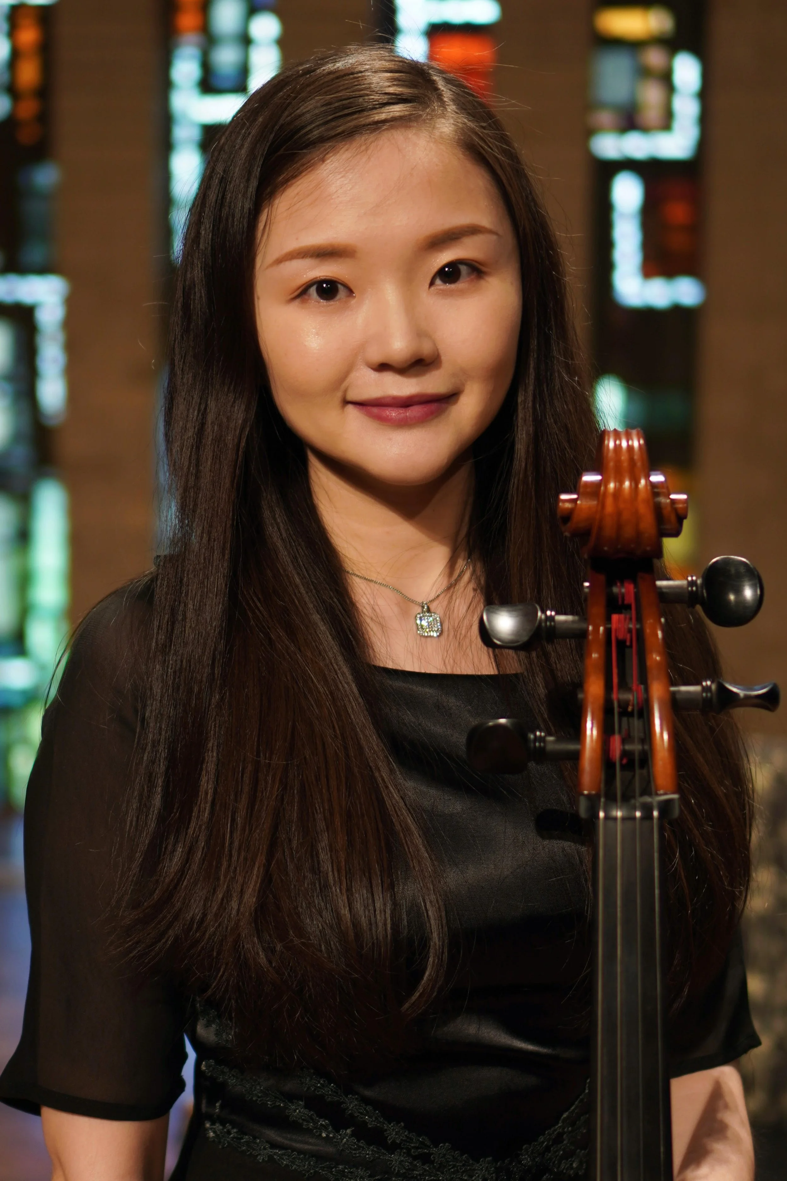 The Musicians — PDC Works