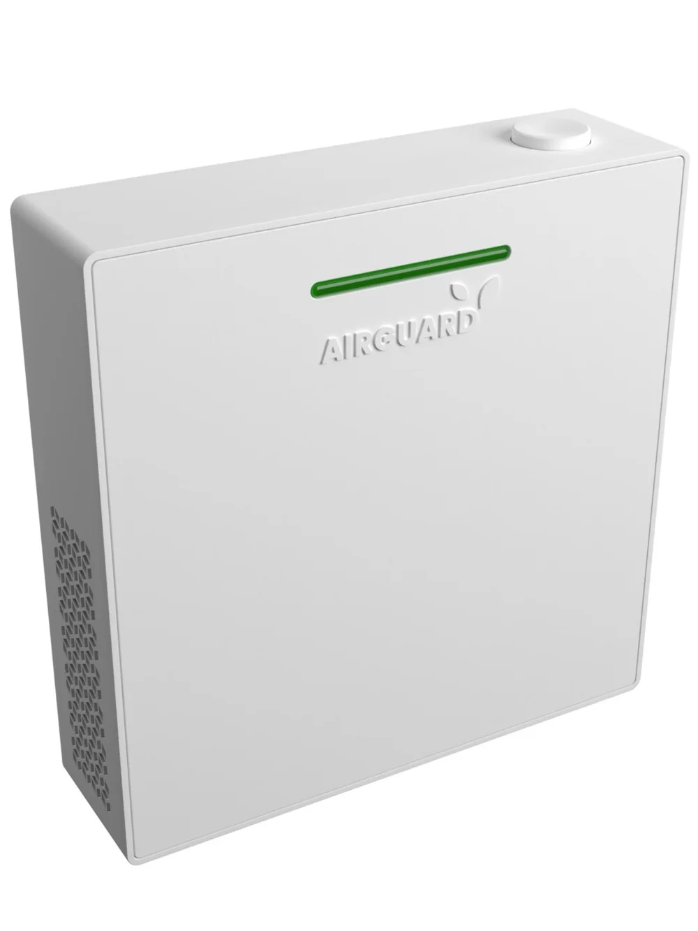 AirGuard - Indoor Air Quality Management and Smart Data Solutions