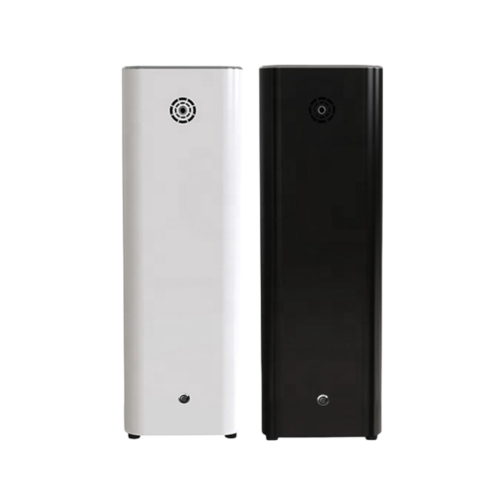 AirGuard - Indoor Air Quality Management and Smart Data Solutions