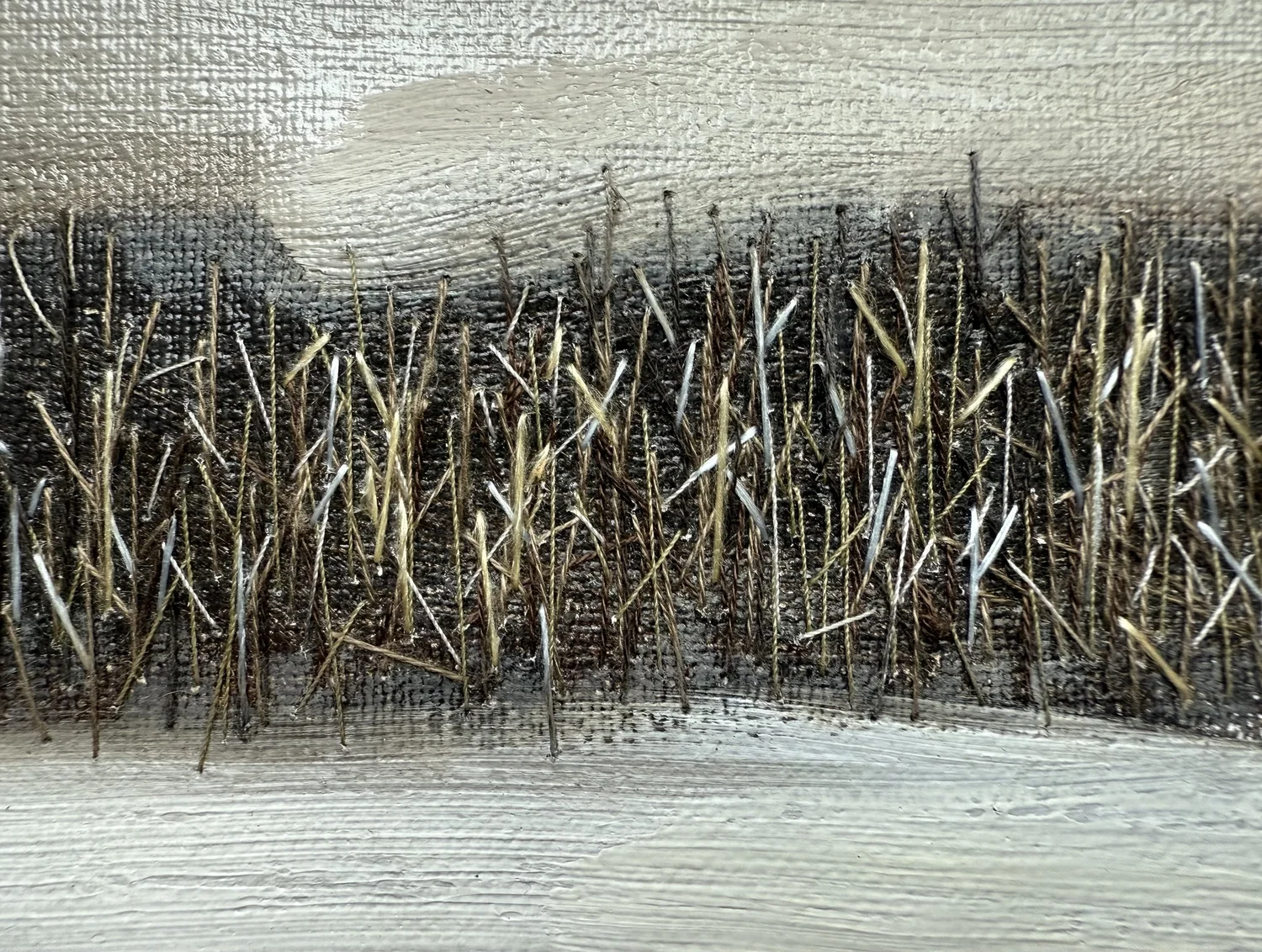 OPEN CALL: This Thread Between Us — Atlantic Highlands Arts Council