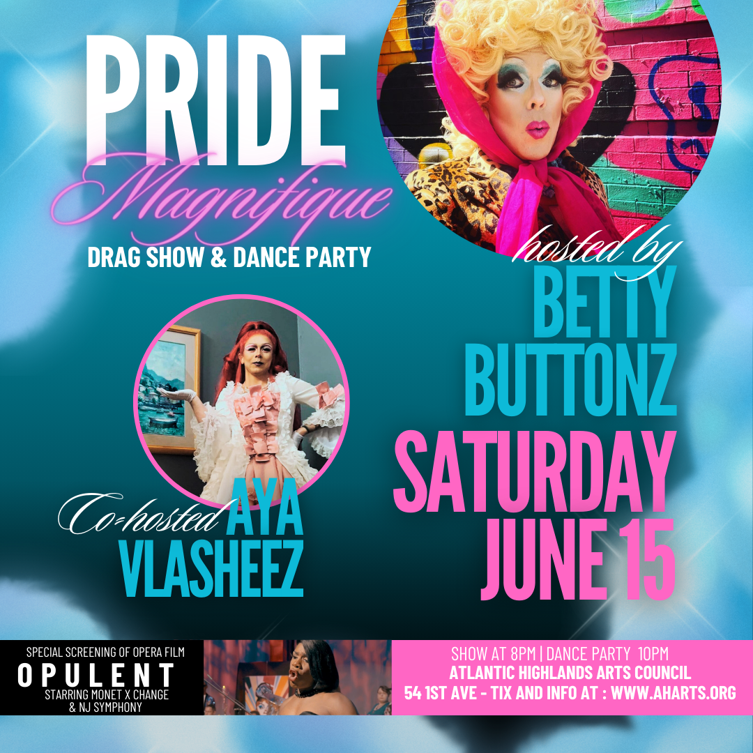 Atlantic Highlands Arts Council