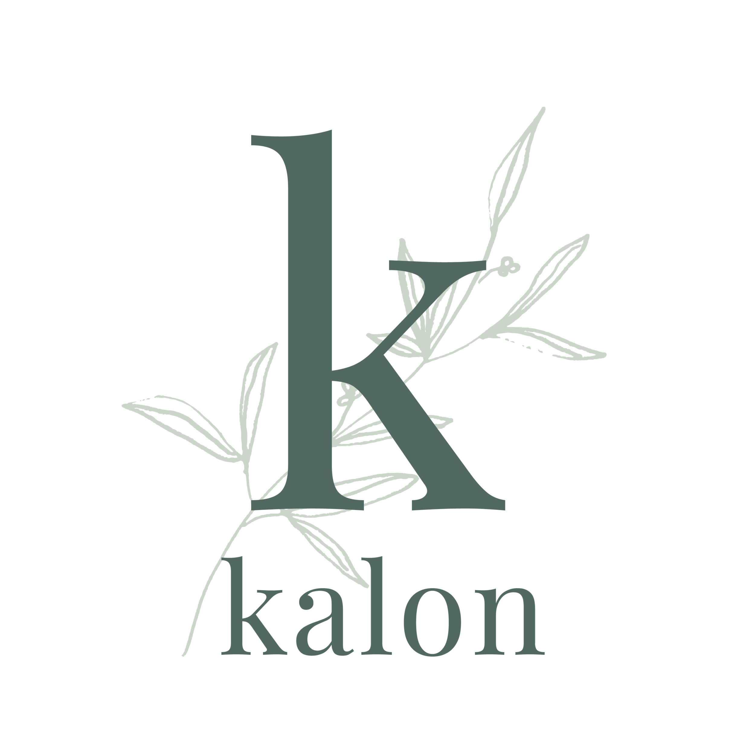 CONTACT US — Kalon