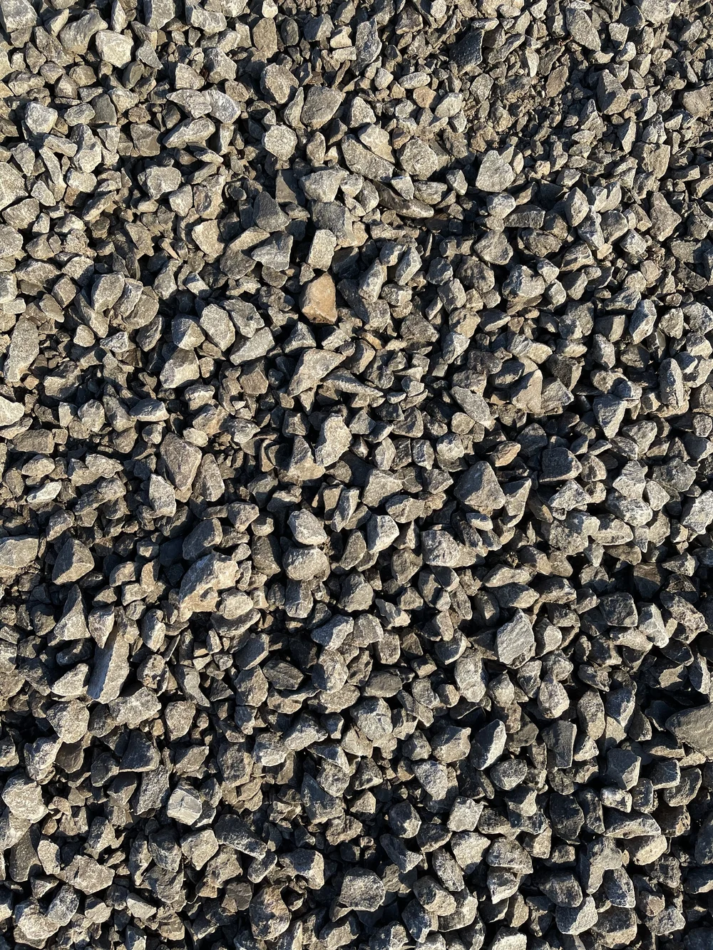 General 1 — Central Kentucky Mulch & Stone