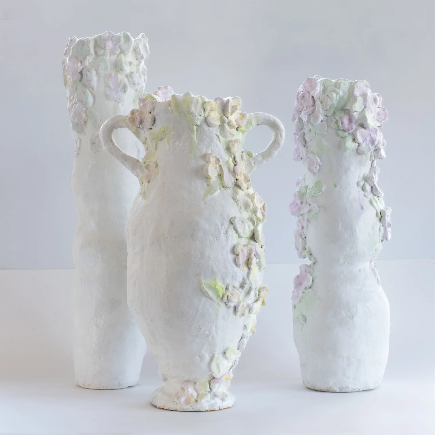 kim markel — About