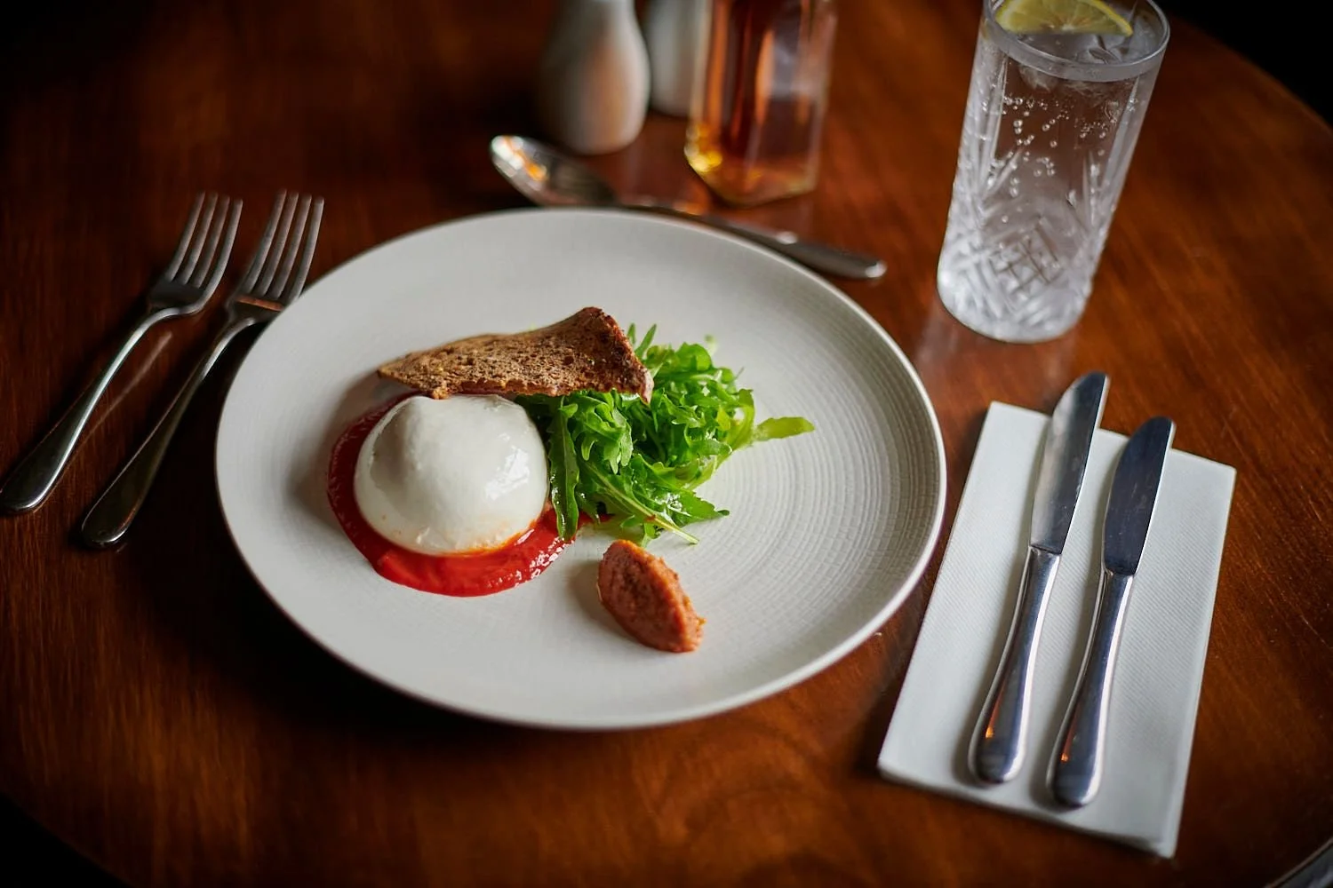 'The Old George' Pub Ickleford