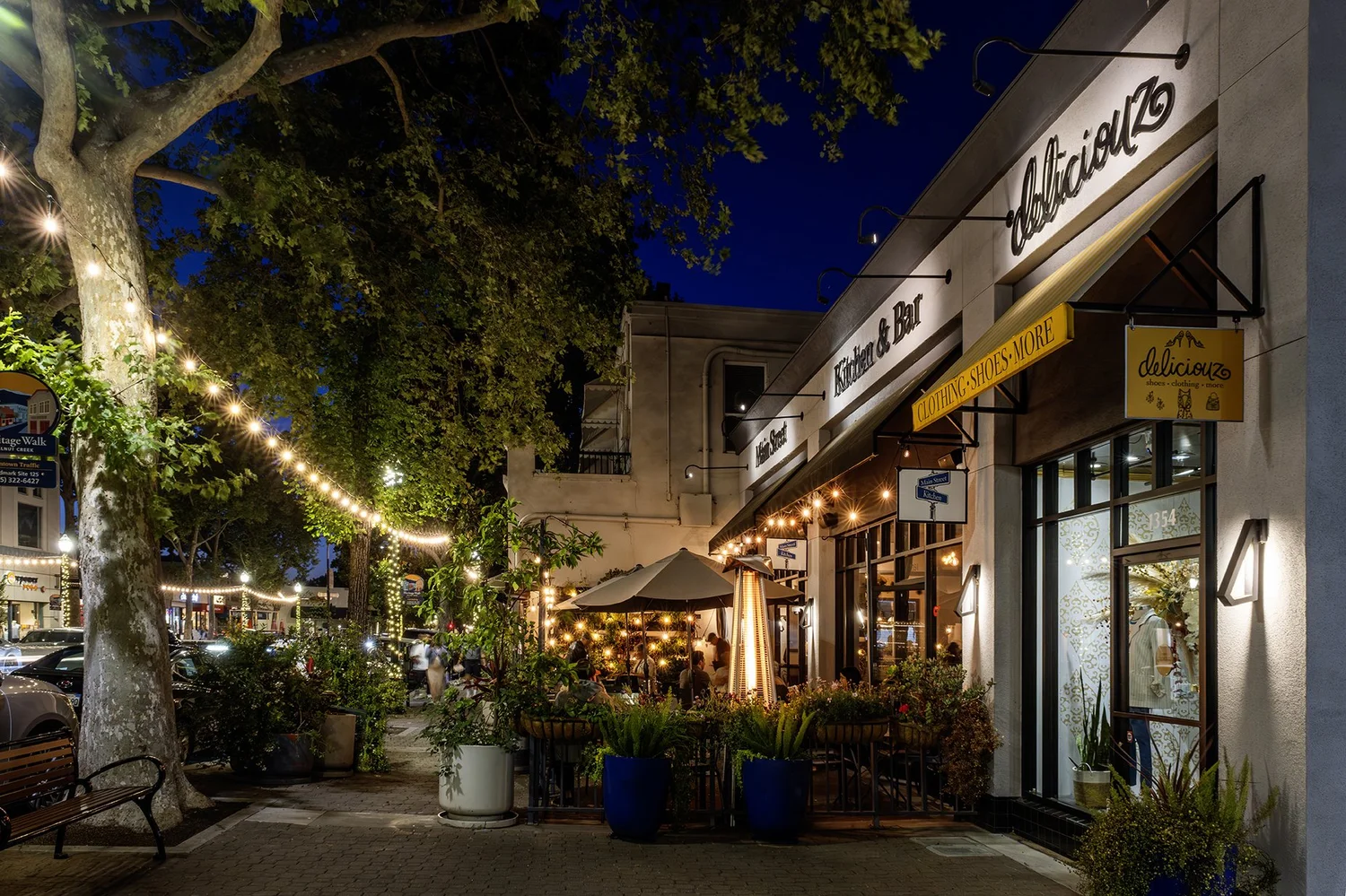 Walnut Creek | Discover Walnut Creek Today!